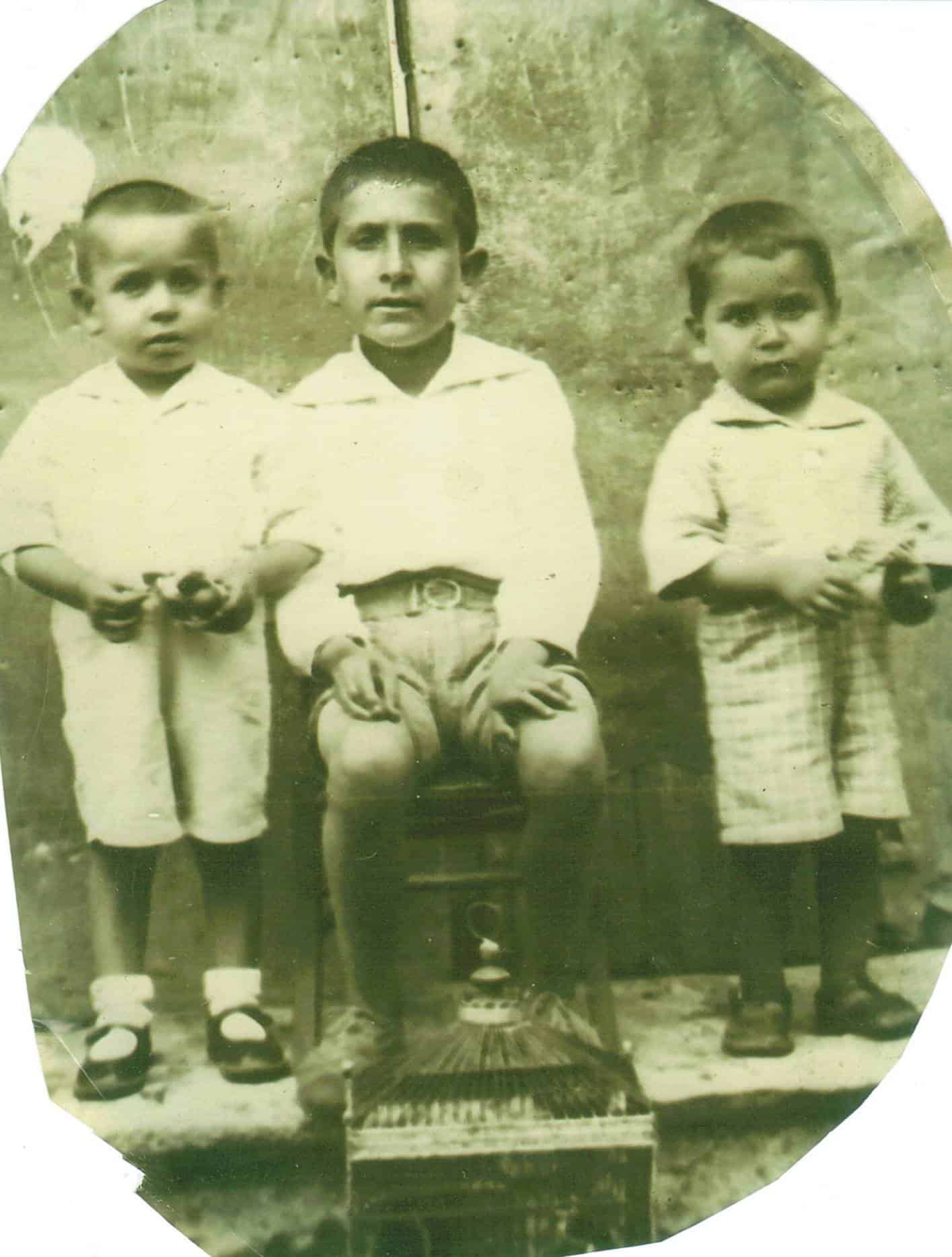 Merante Brothers Market: Great Family, Good Friends, & Glorious Food ...