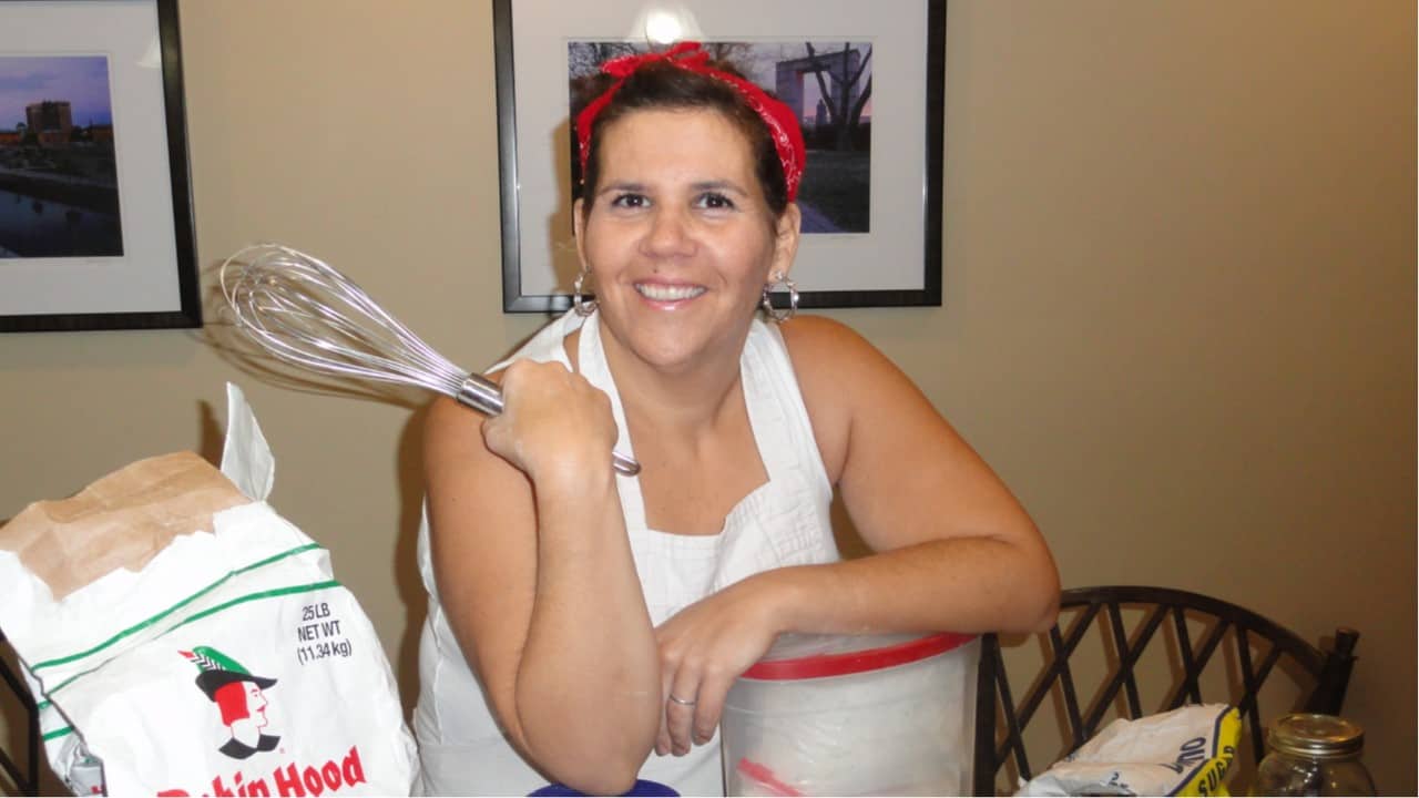 Live Cooking Demonstration with Nicky D Cooks - Ciao Pittsburgh