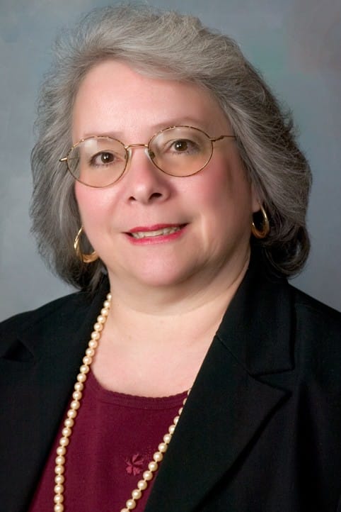 Italian-American Profiles of Success: Donna Ruccia Thompson - Ciao ...