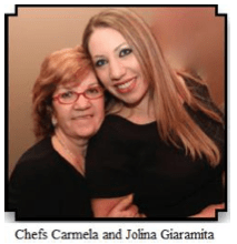 Italian Wedding Traditions Celebrated with New QED Cooks - Ciao Pittsburgh