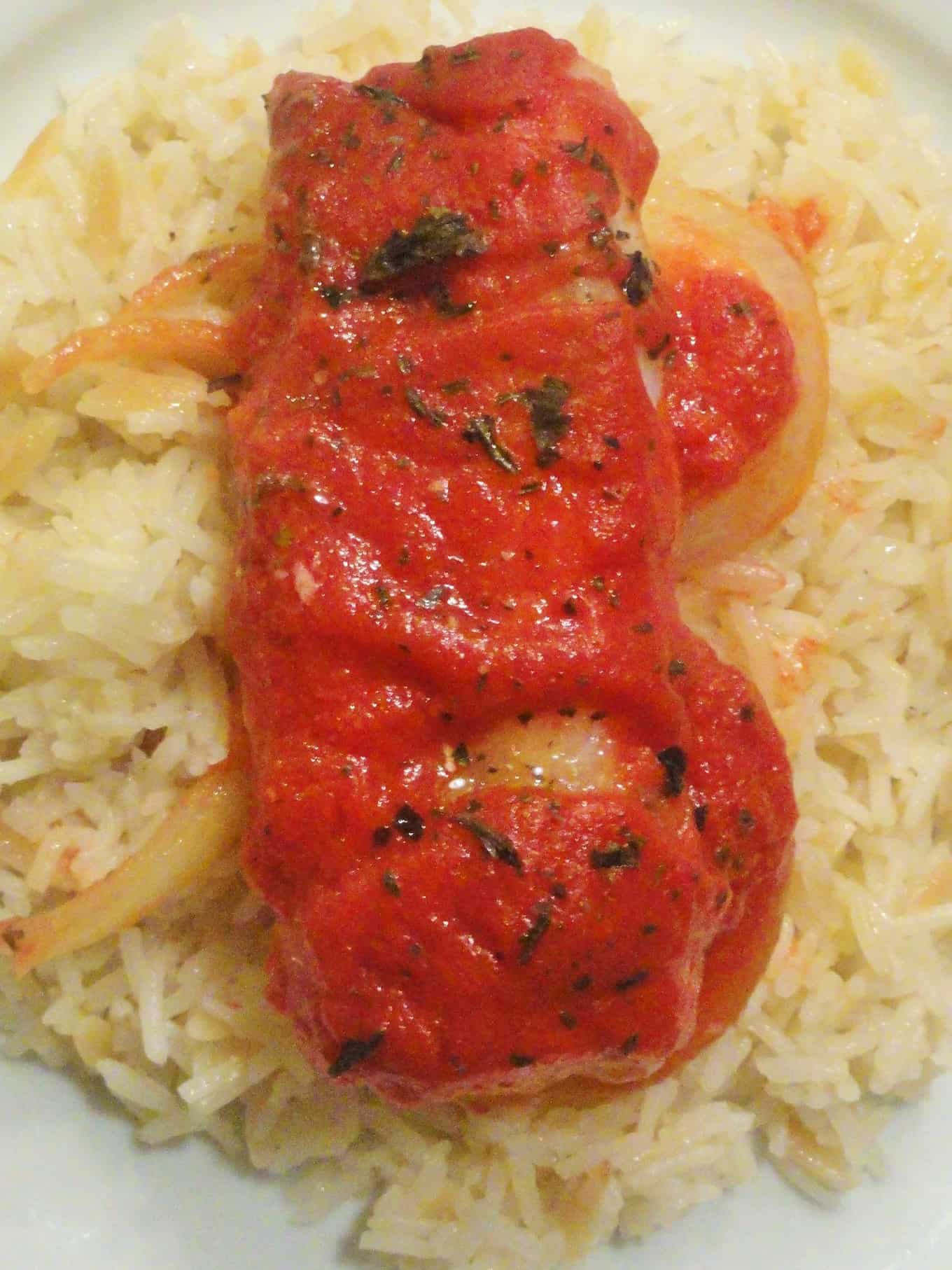 Fish Pizziola: A Perfect Dish for any Season - Ciao Pittsburgh