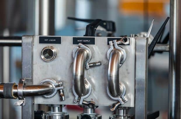 Understanding the Beer Brewing Process