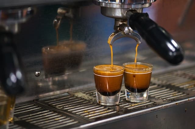 A Brief History Of Italian Espresso And How To Make It From Home Ciao Pittsburgh