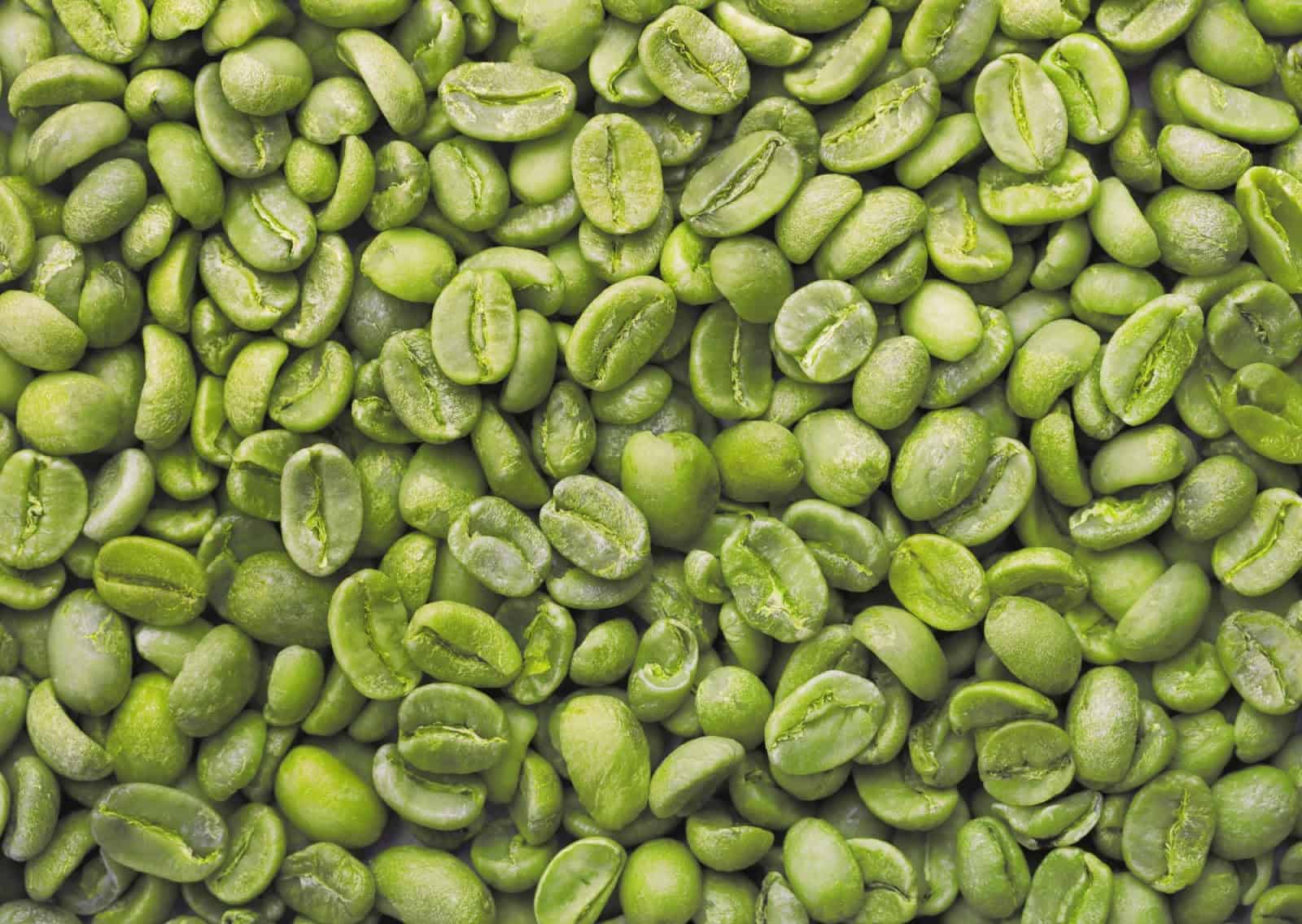 Why Green Coffee Is the New Black - Ciao Pittsburgh