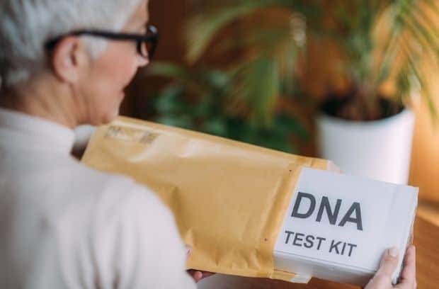 What DNA Tests Reveal About Your Ancestry