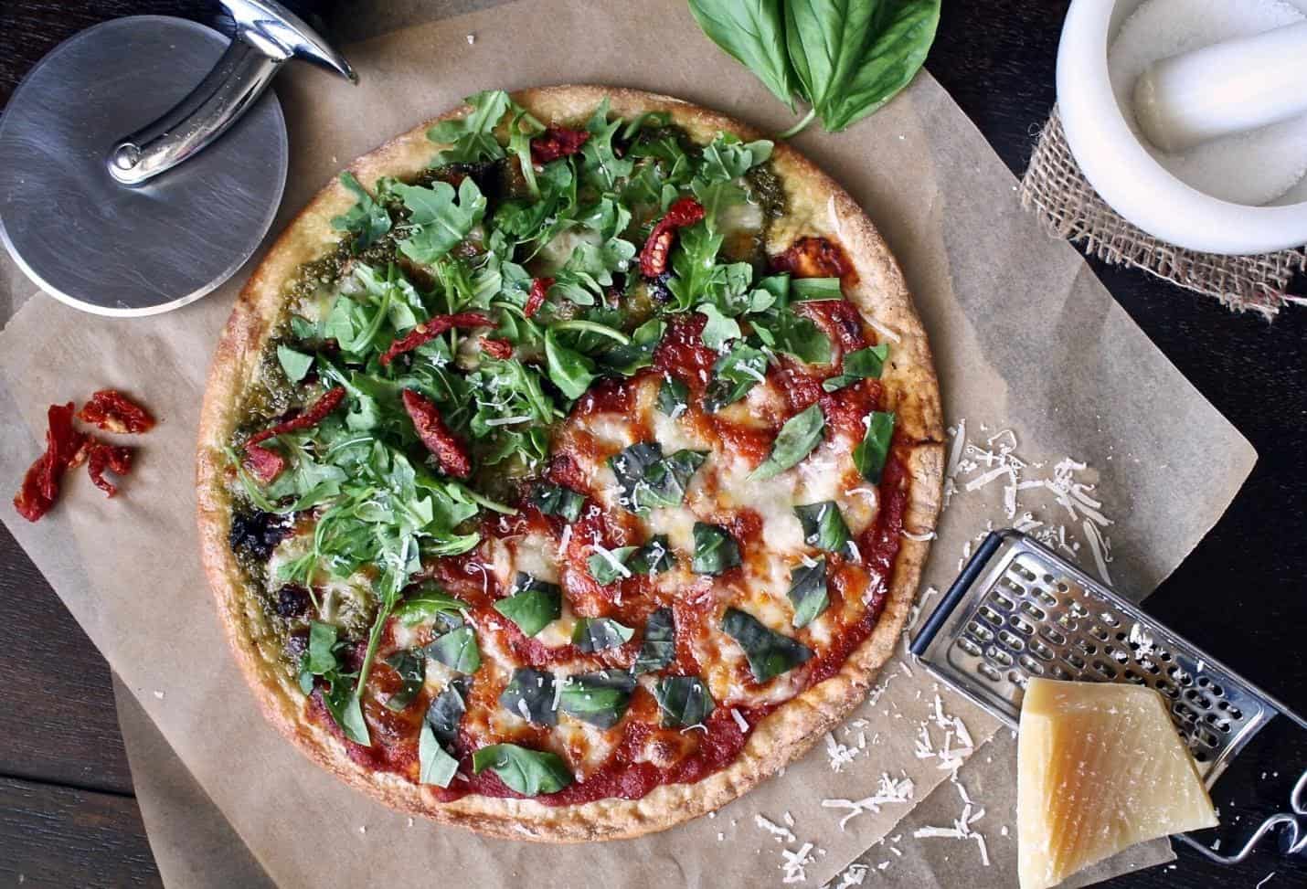 How to Identify Great Pizza: The Ultimate Guide - Ciao Pittsburgh