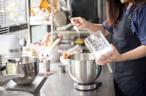 5 Tips Every Beginner Baker Needs To Know