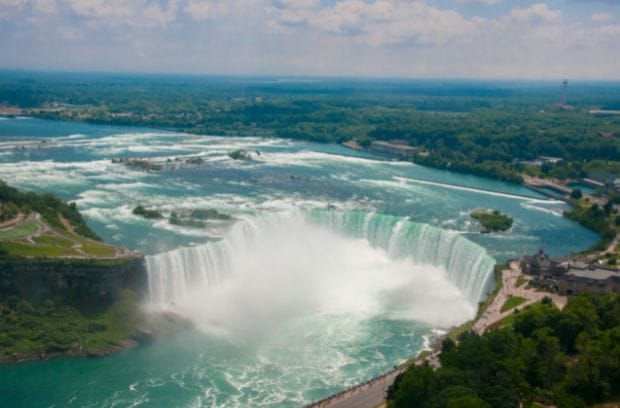 Iconic Destinations To Visit on Your Next Road Trip - Ciao Pittsburgh