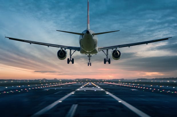 How Cavity Connectors Keep the Aviation Industry Reliable